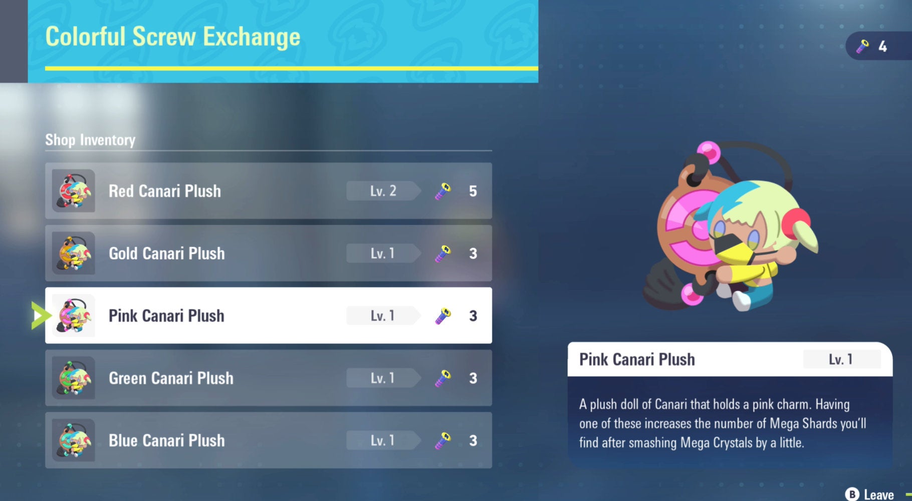 Pokémon Legends Z-A Mega Shards best farming locations | Eurogamer.net