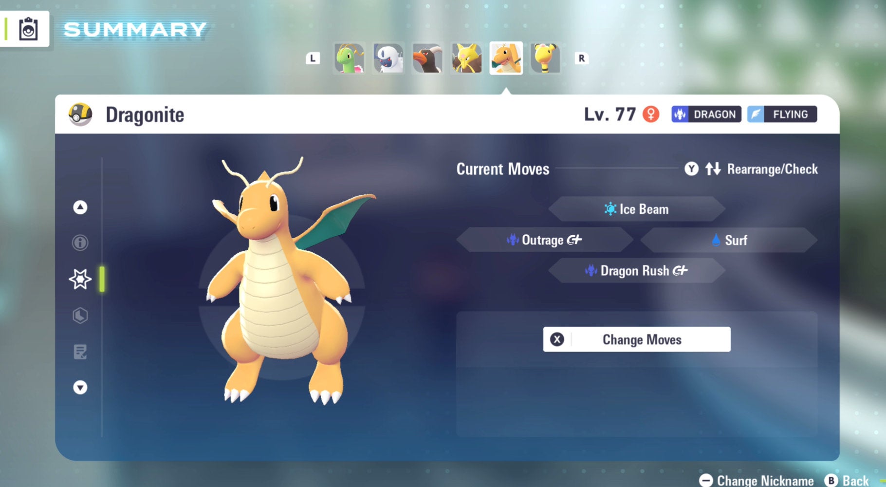 Pokémon Legends Z-A Mega Shards best farming locations | Eurogamer.net