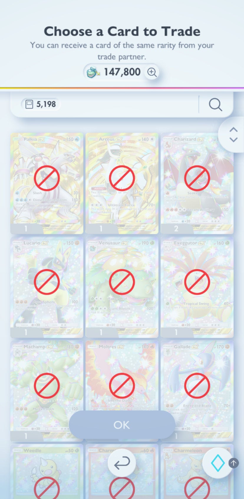 Pokémon TCG Pocket trading and how to trade cards | Eurogamer.net