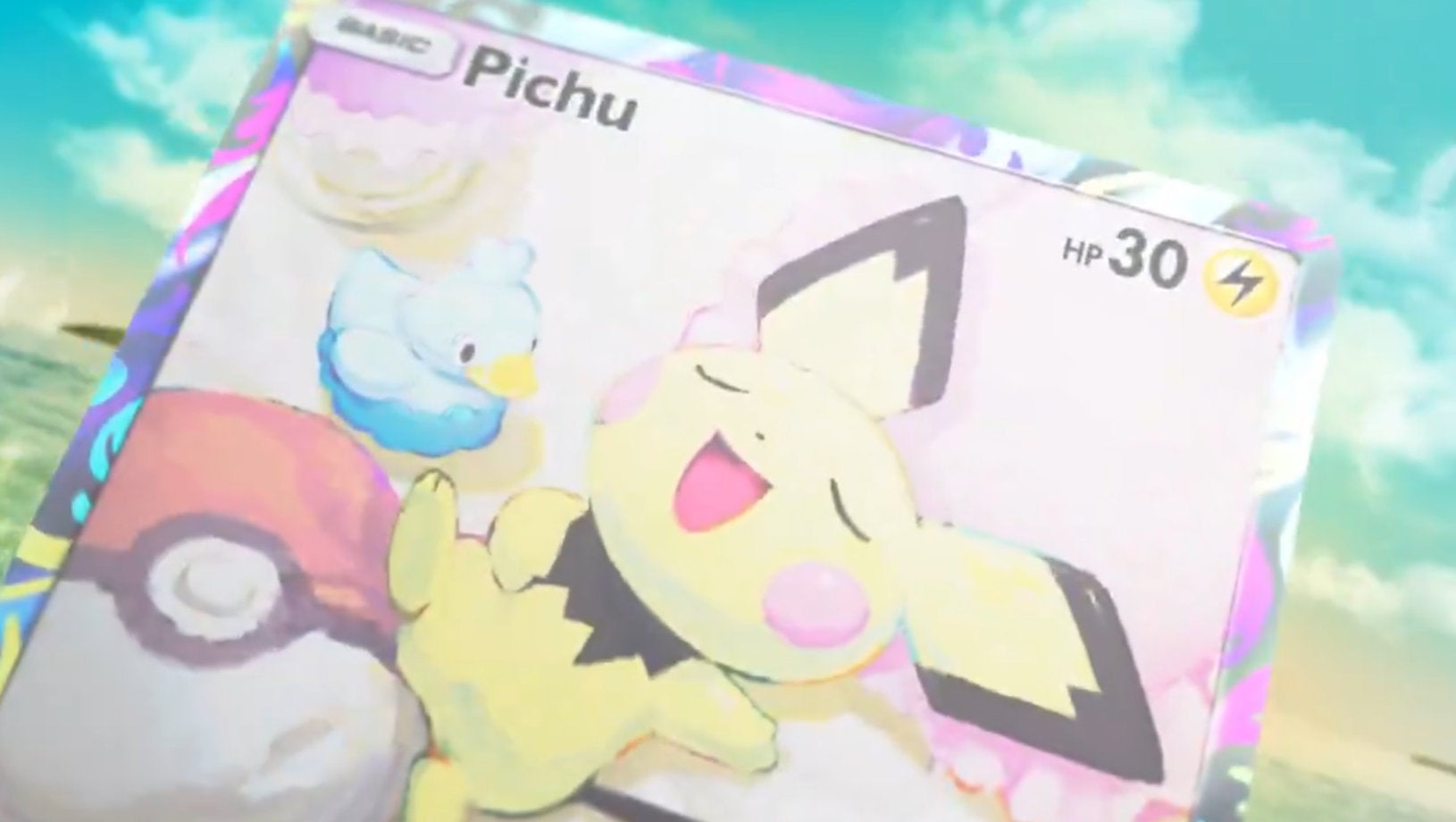 All Pokémon TCG Pocket Secret Missions listed | Eurogamer.net