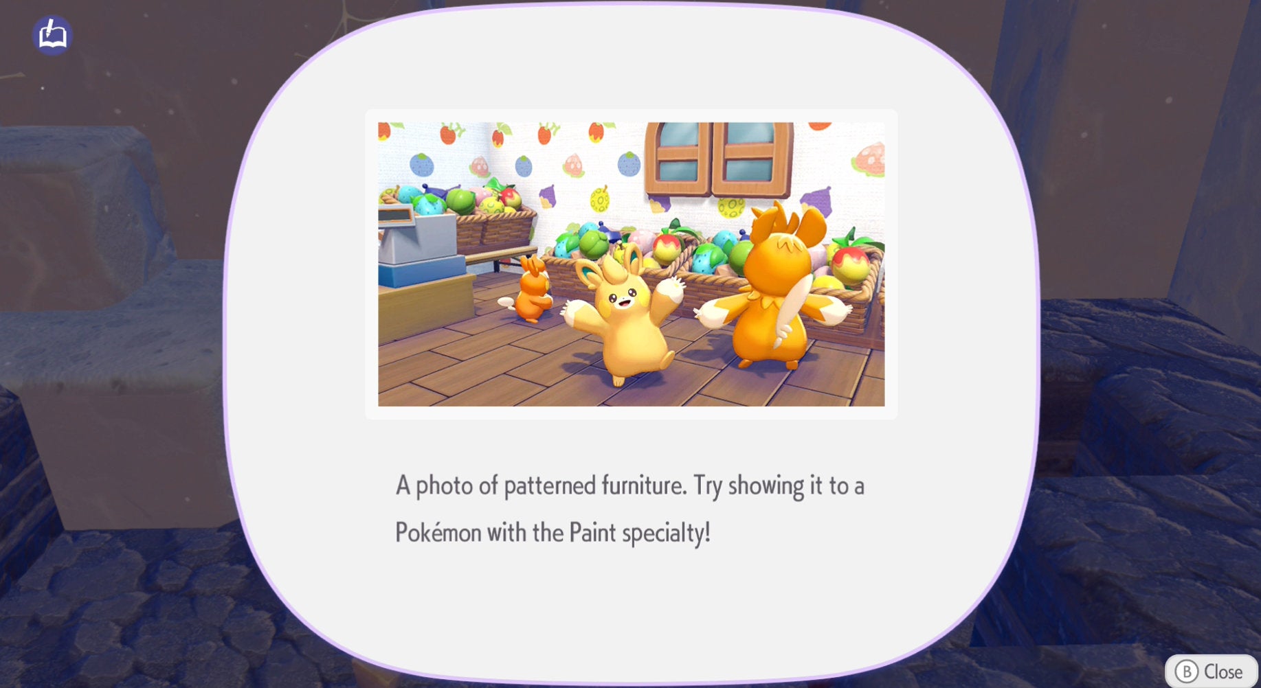 Pokémon Pokopia Photos locations | Eurogamer.net