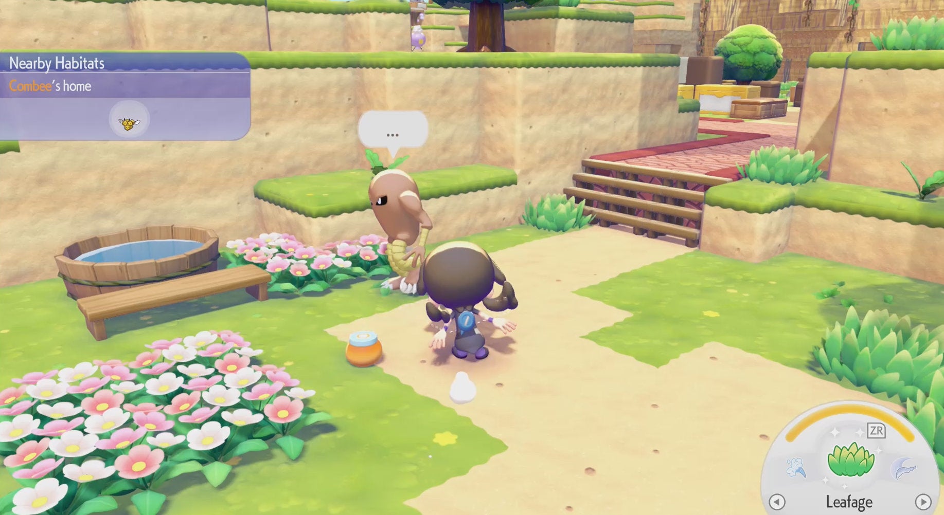 Pokémon Pokopia April Fools Day event: Imitation Quiz guide | Eurogamer.net