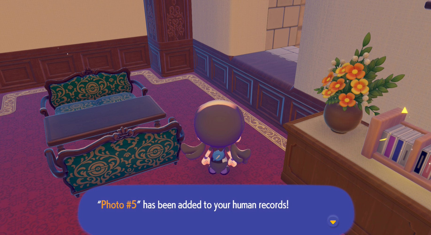 Pokémon Pokopia Photos locations | Eurogamer.net