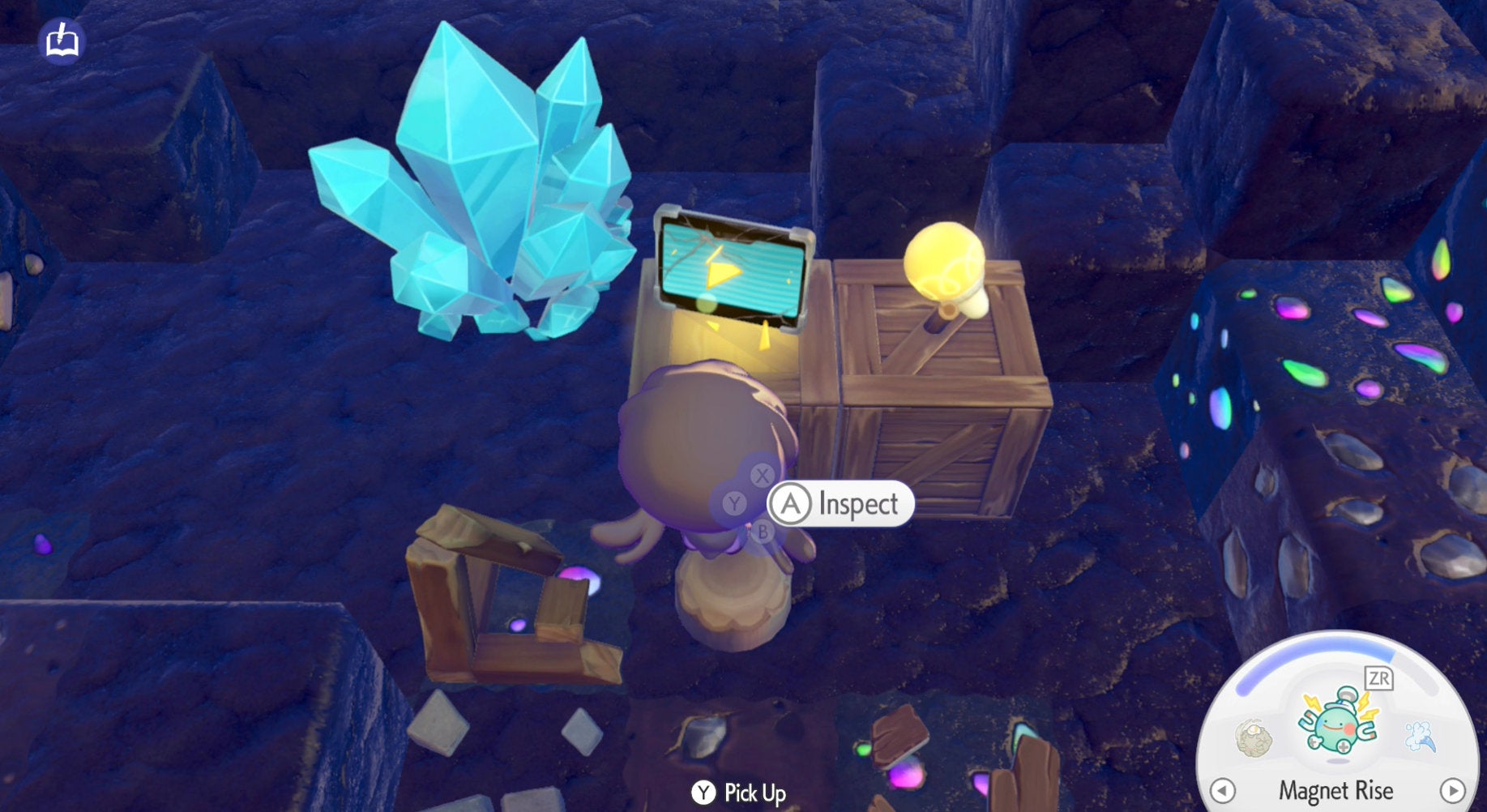Pokémon Pokopia Photos locations | Eurogamer.net