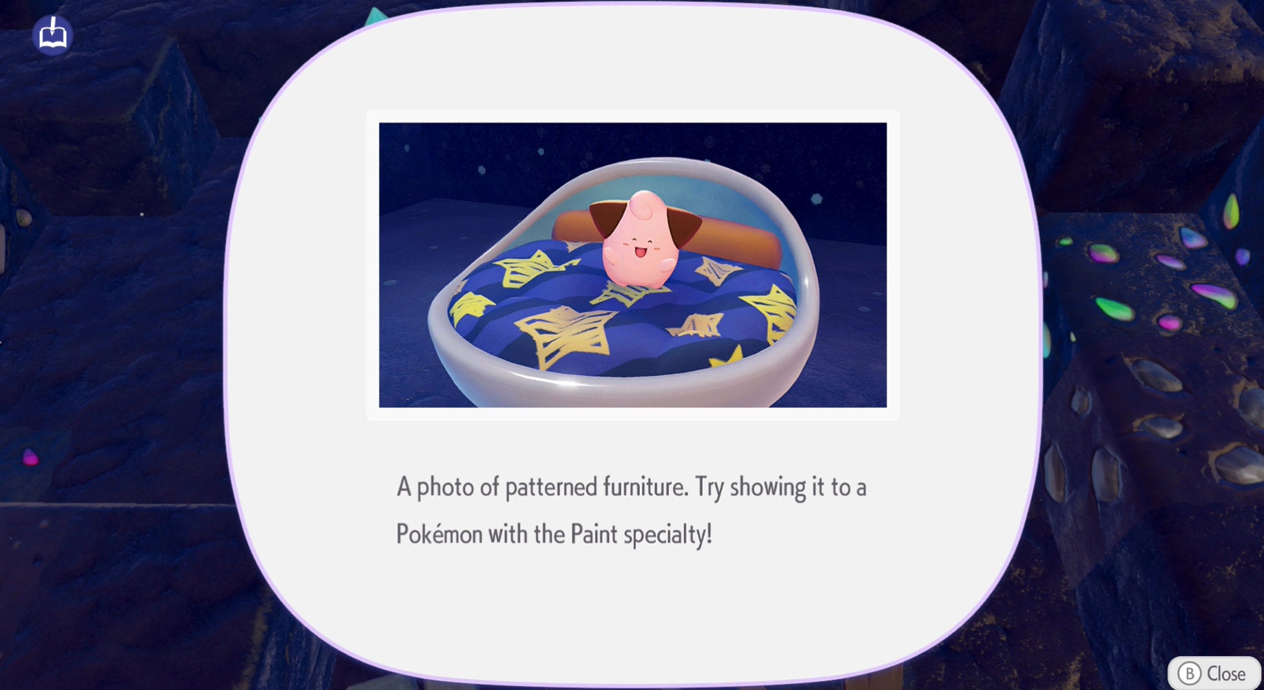 Pokémon Pokopia Photos locations | Eurogamer.net