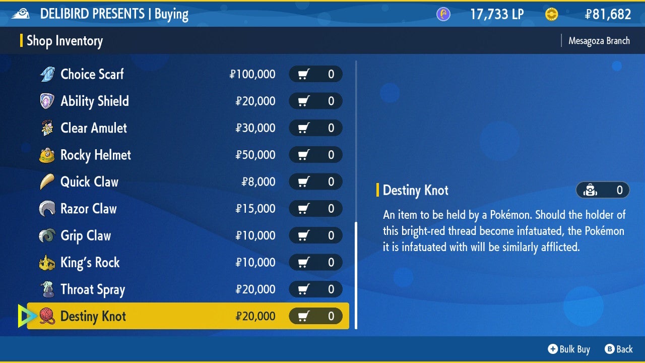 Pokémon Scarlet and Violet breeding, from egg moves to perfect IV, abilities and natures ...