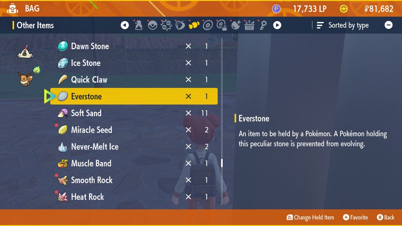 Pokémon Scarlet and Violet breeding, from egg moves to perfect IV ...