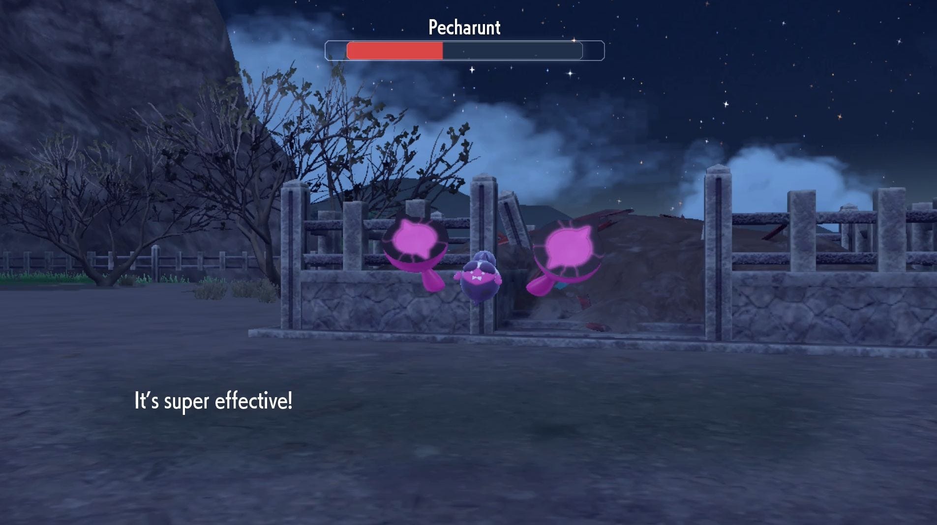 How To Get Pecharunt In Pokémon Scarlet And Violet
