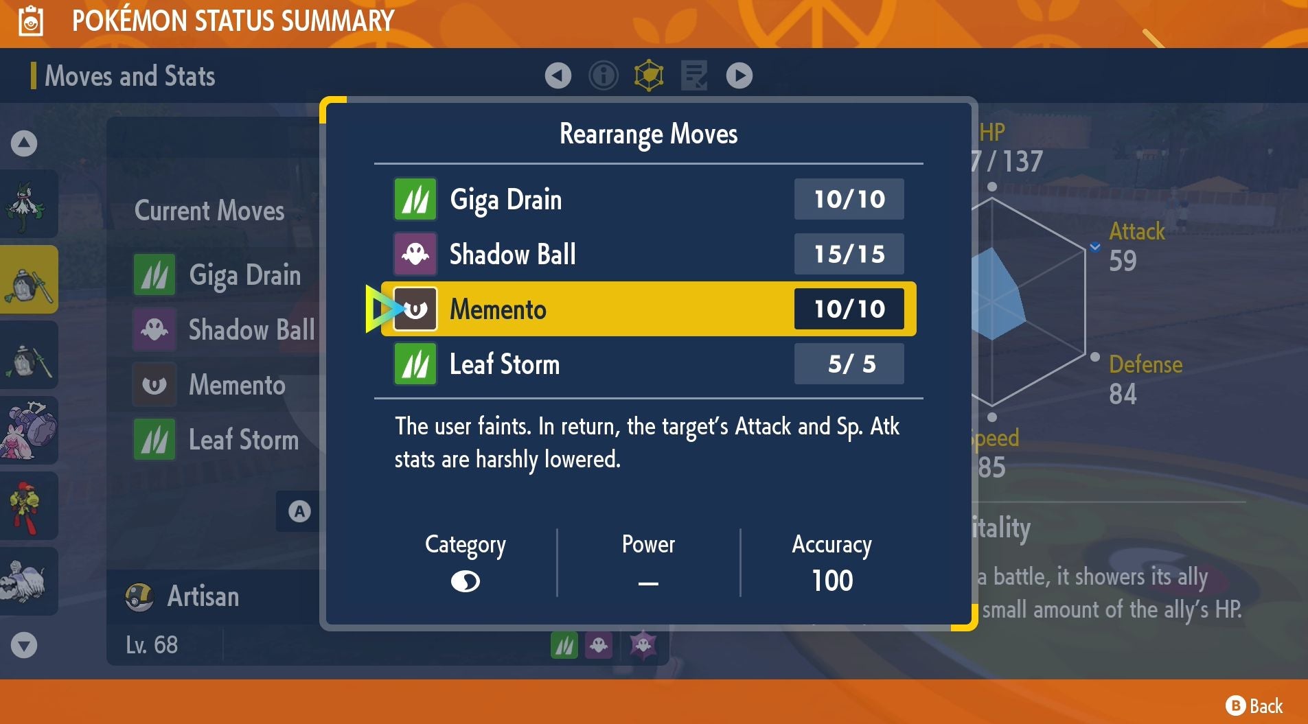 How to evolve Poltchageist into Sinistcha in Pokémon Scarlet and Violet ...