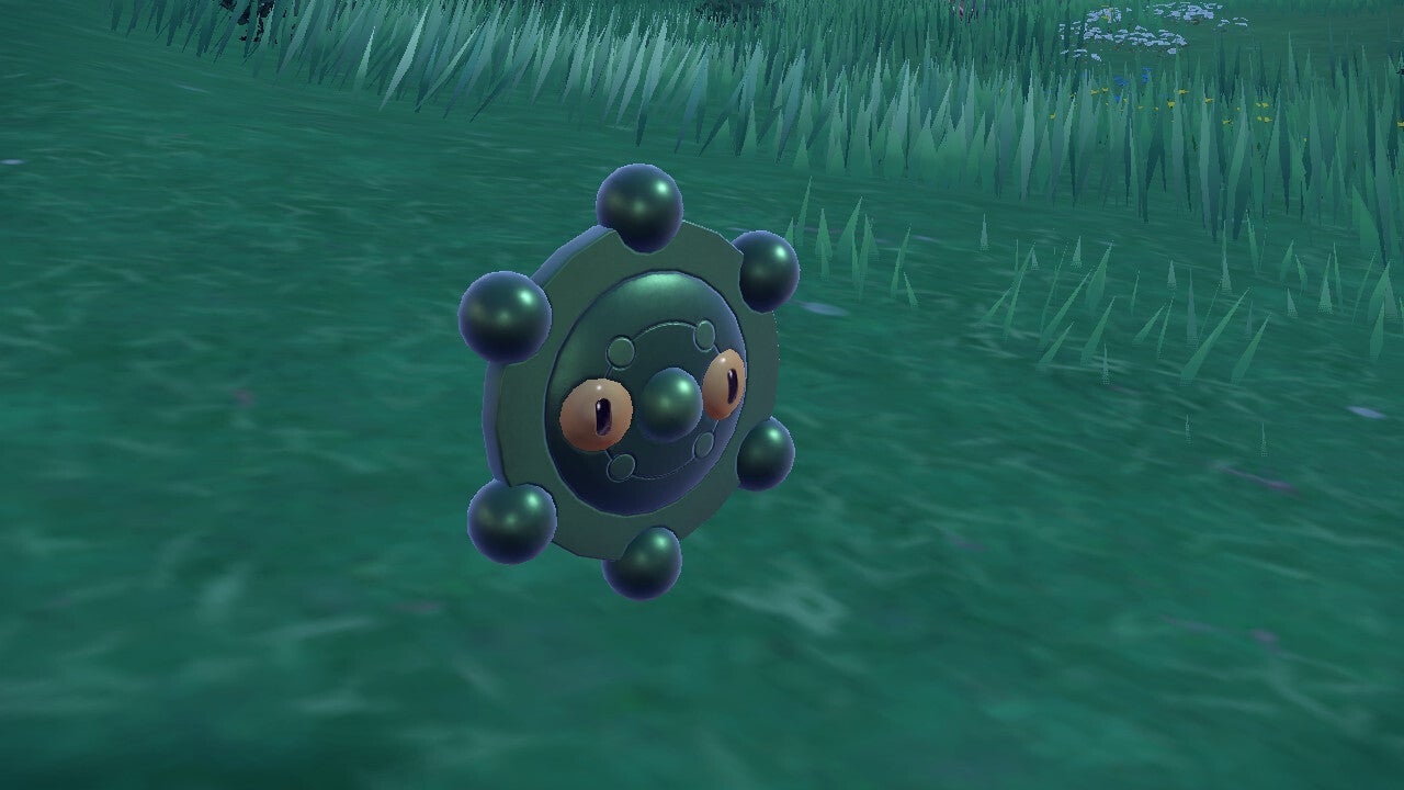 How to get Shiny Pokémon in Scarlet and Violet, Shiny Charm location ...