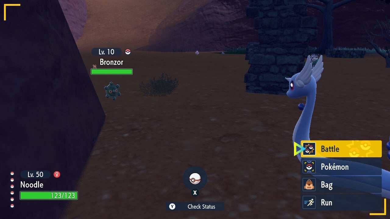 How to get Shiny Pokémon in Scarlet and Violet, Shiny Charm location ...