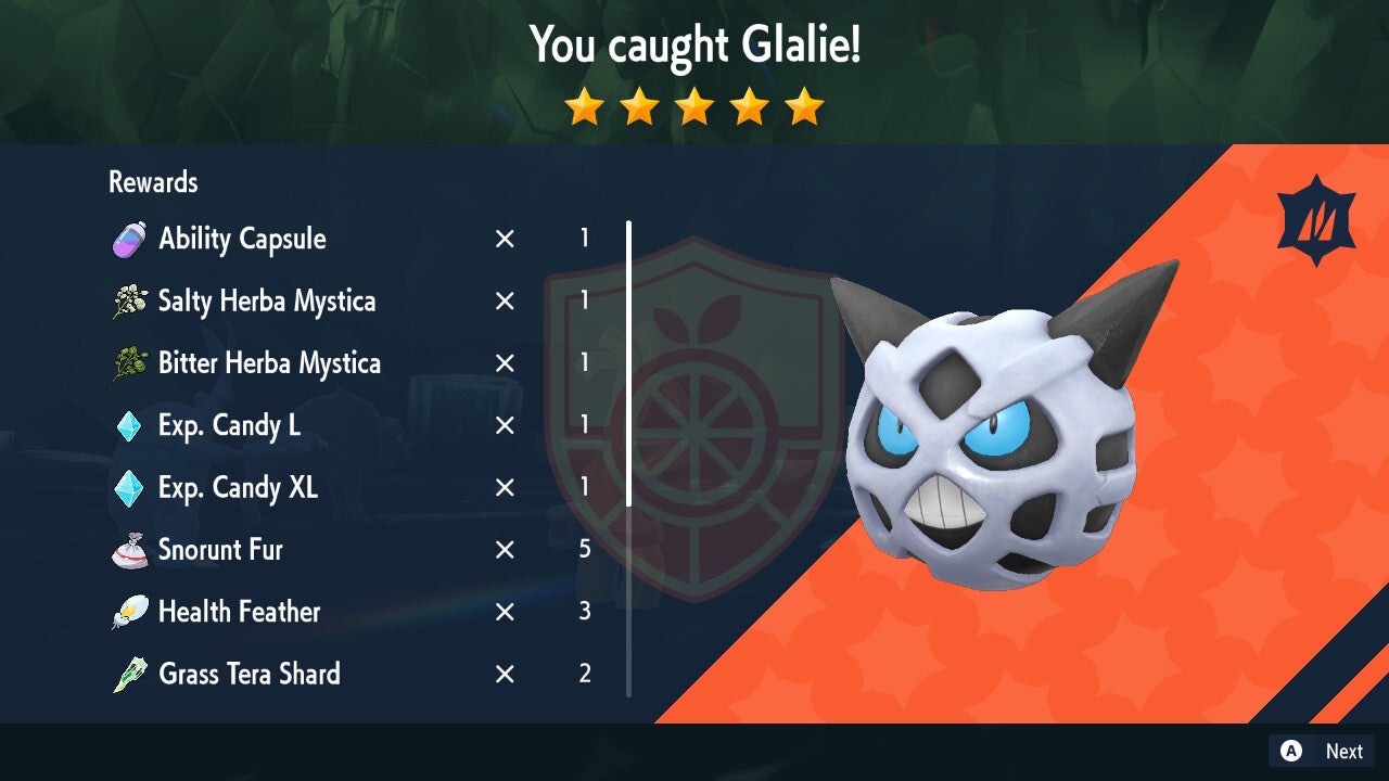 How to get Shiny Pokémon in Scarlet and Violet, Shiny Charm location ...