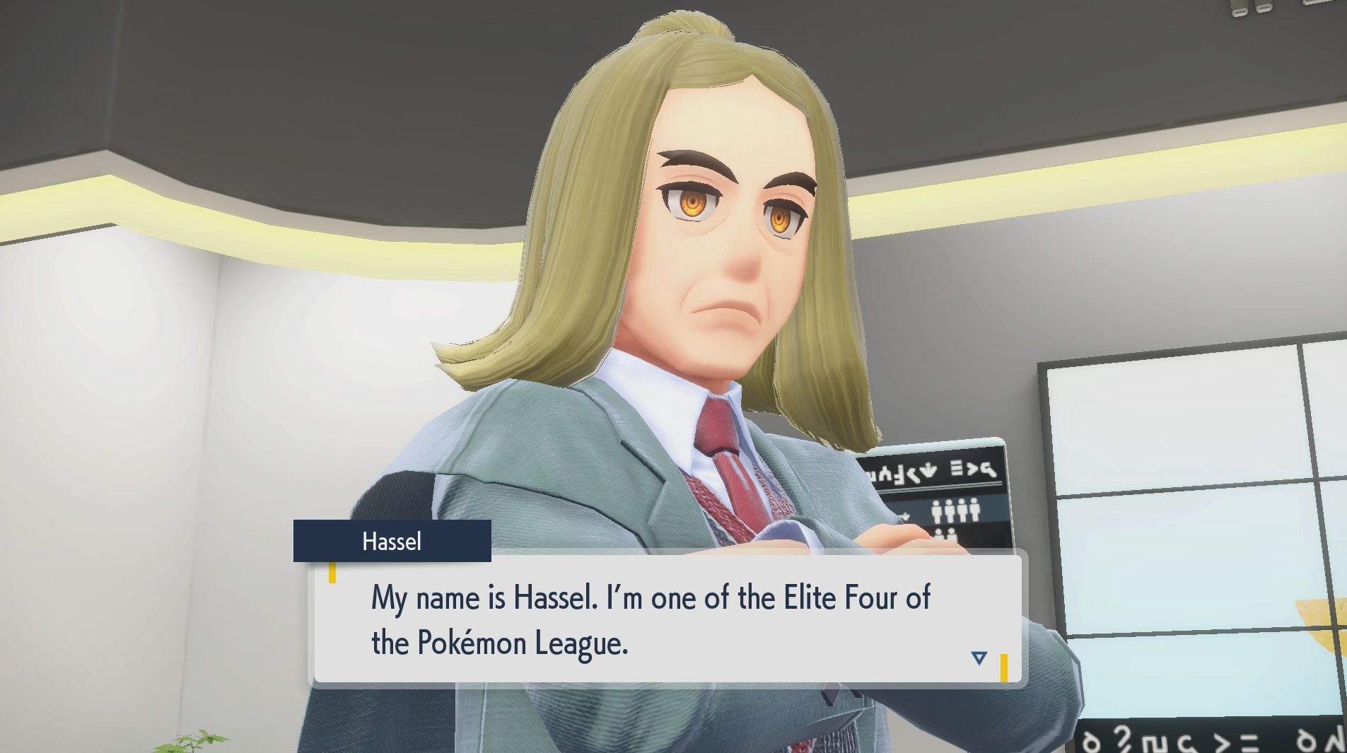 Best Victory Road gym order in Pokémon Scarlet and Violet and Gym Badge ...