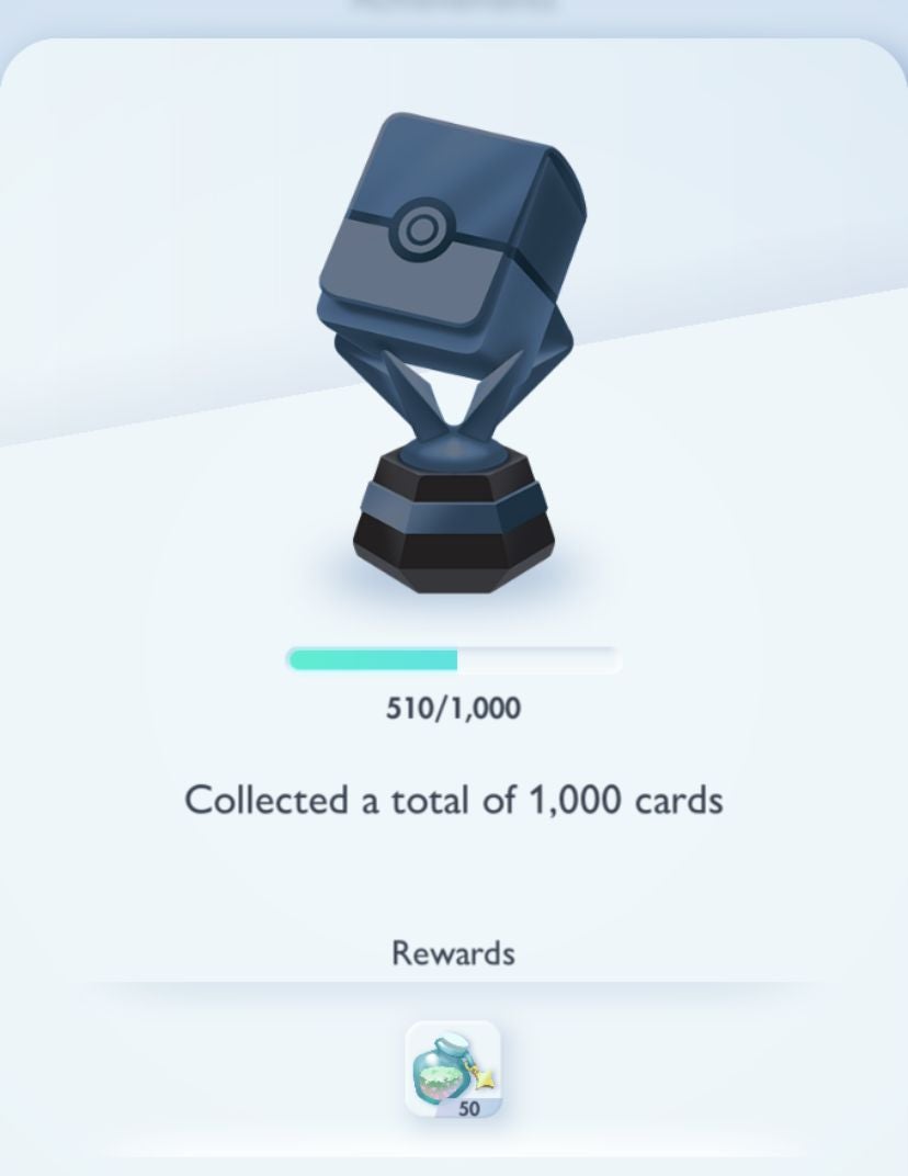 Pokémon TCG Pocket: qué es y cómo usar el polvo iris | Eurogamer.es