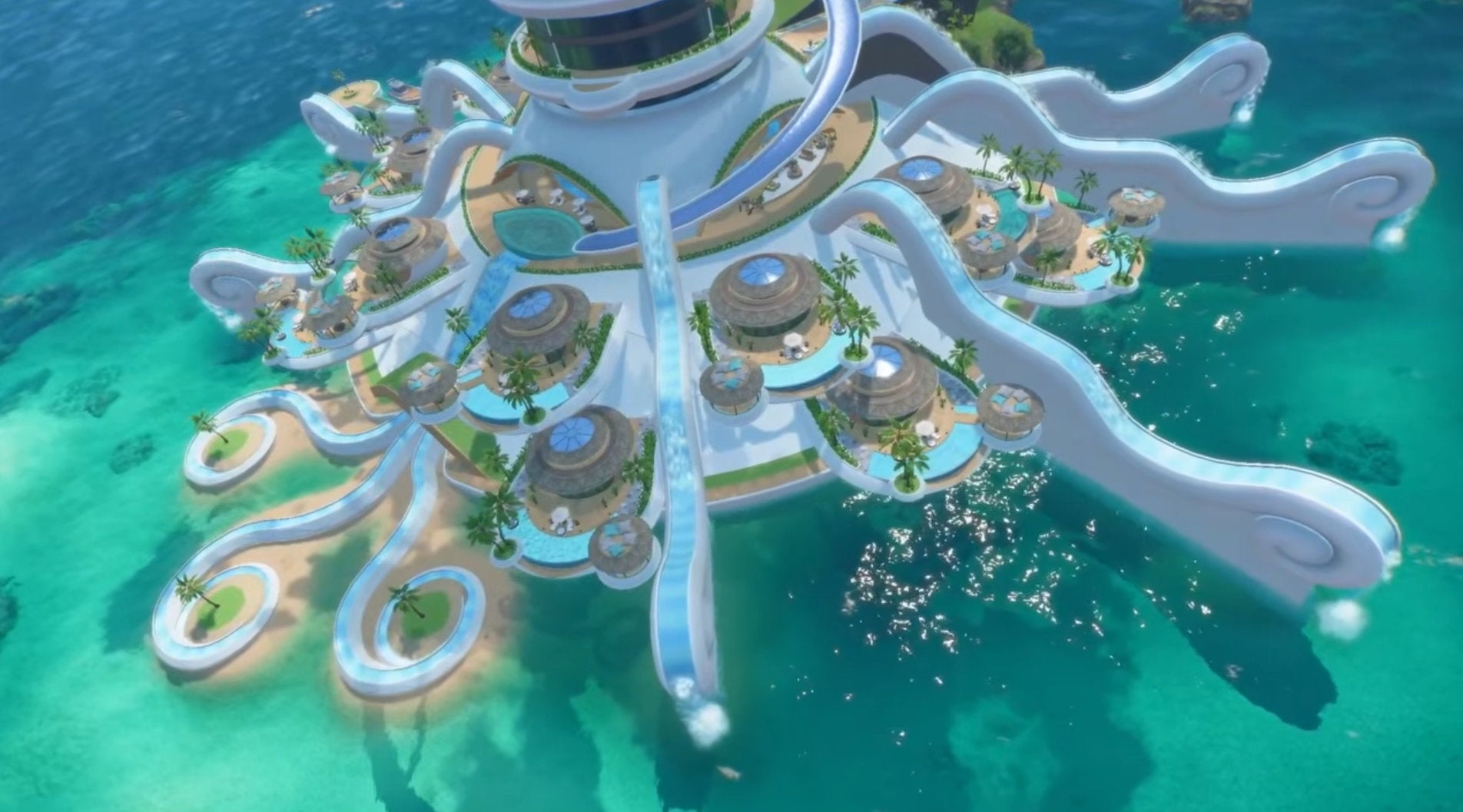 Pokémon Winds and Waves: Everything we know so far | Eurogamer.net