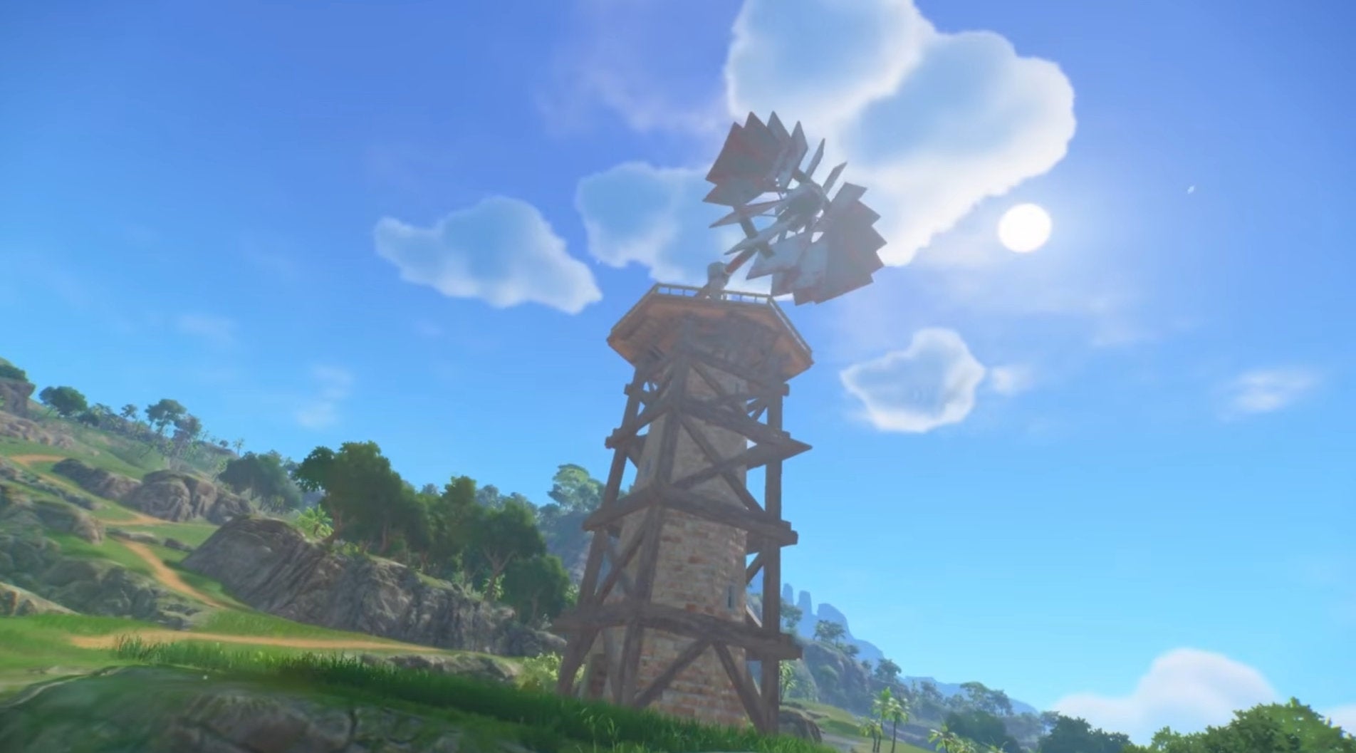 Pokémon Winds and Waves: Everything we know so far | Eurogamer.net
