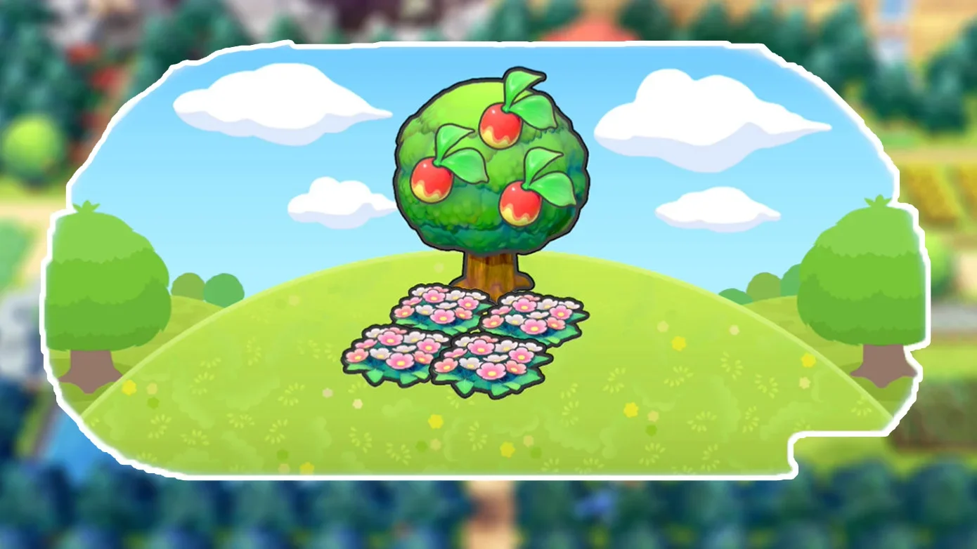¿Hay Pokémon shiny o variocolor en Pokopia? | Eurogamer.es