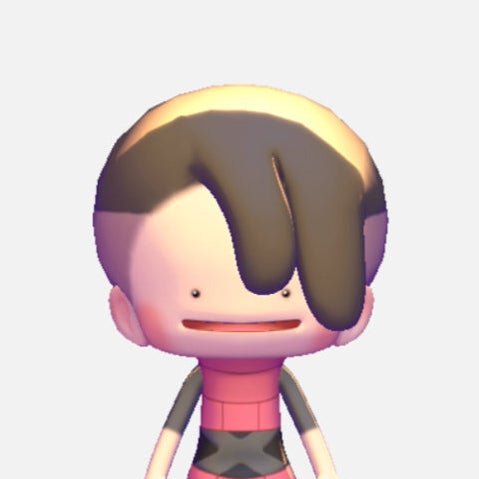 All Pokémon Pokopia hairstyles list | Eurogamer.net