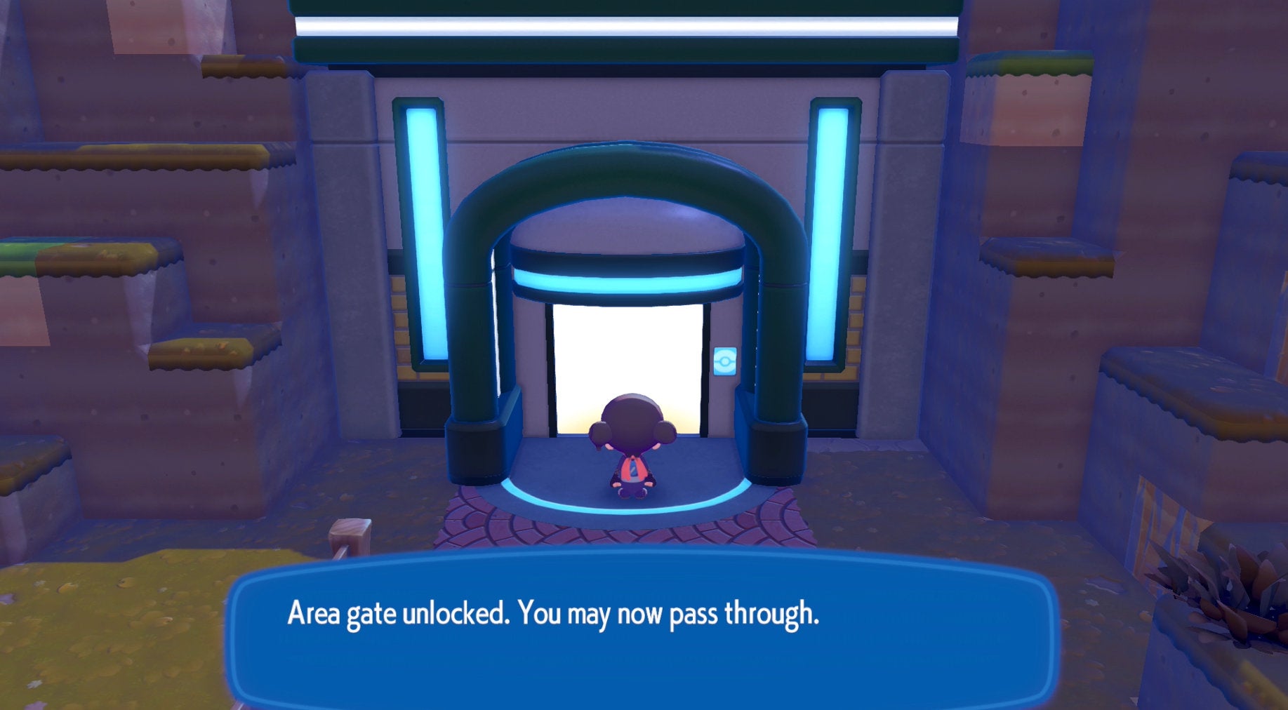 How to open Area Gates and raise Trainer Rank in Pokémon Pokopia ...