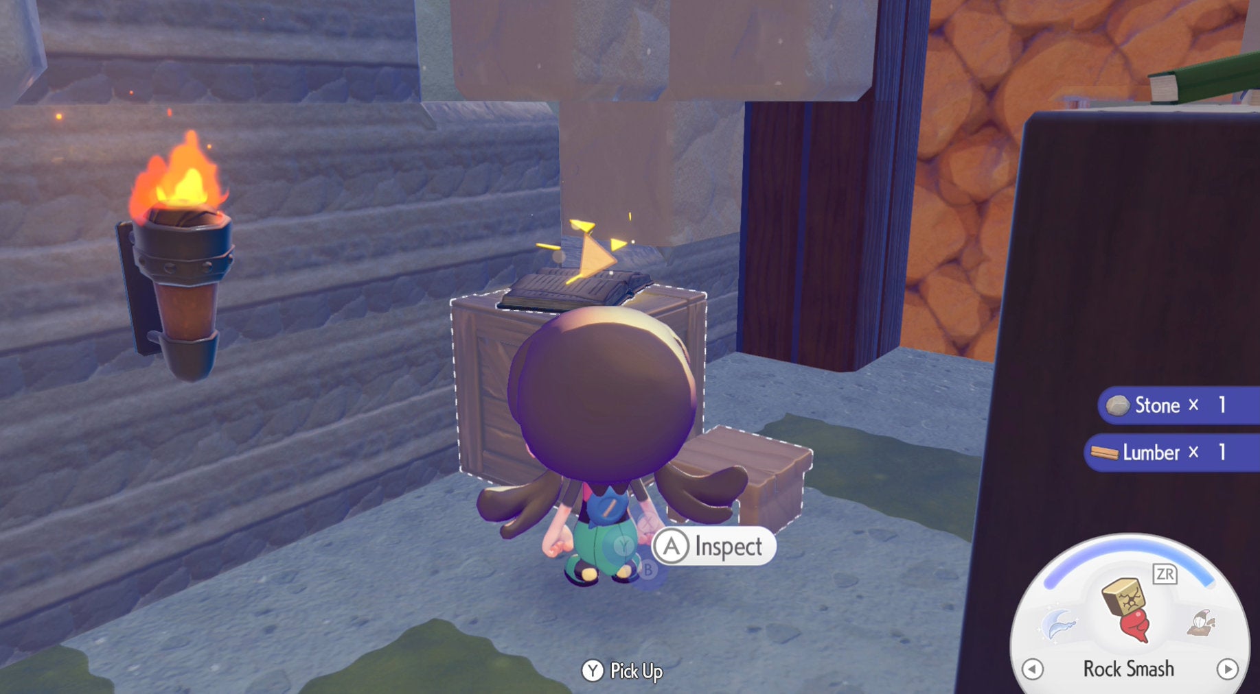Pokémon Pokopia Magazines locations | Eurogamer.net