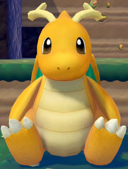 How to get dolls in Pokémon Pokopia | Eurogamer.net