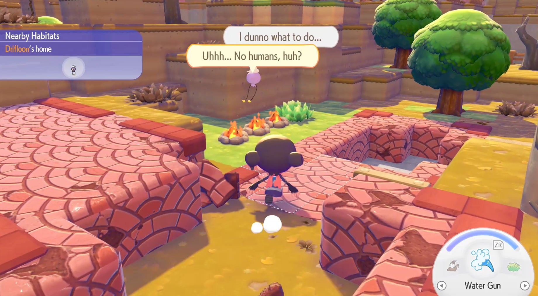 Pokémon Pokopia Dream Islands: How to visit and materials list ...