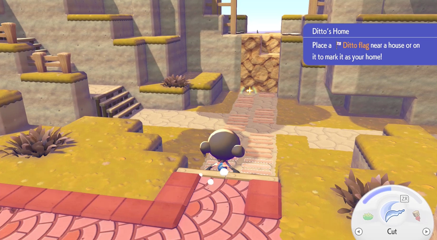 Pokémon Pokopia Dream Islands: How to visit and materials list ...