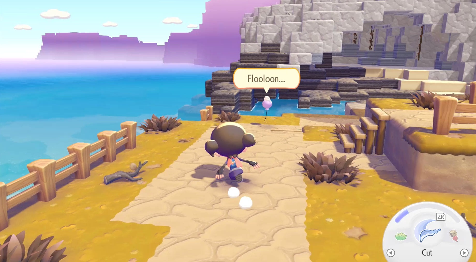 Pokémon Pokopia Dream Islands: How to visit and materials list ...