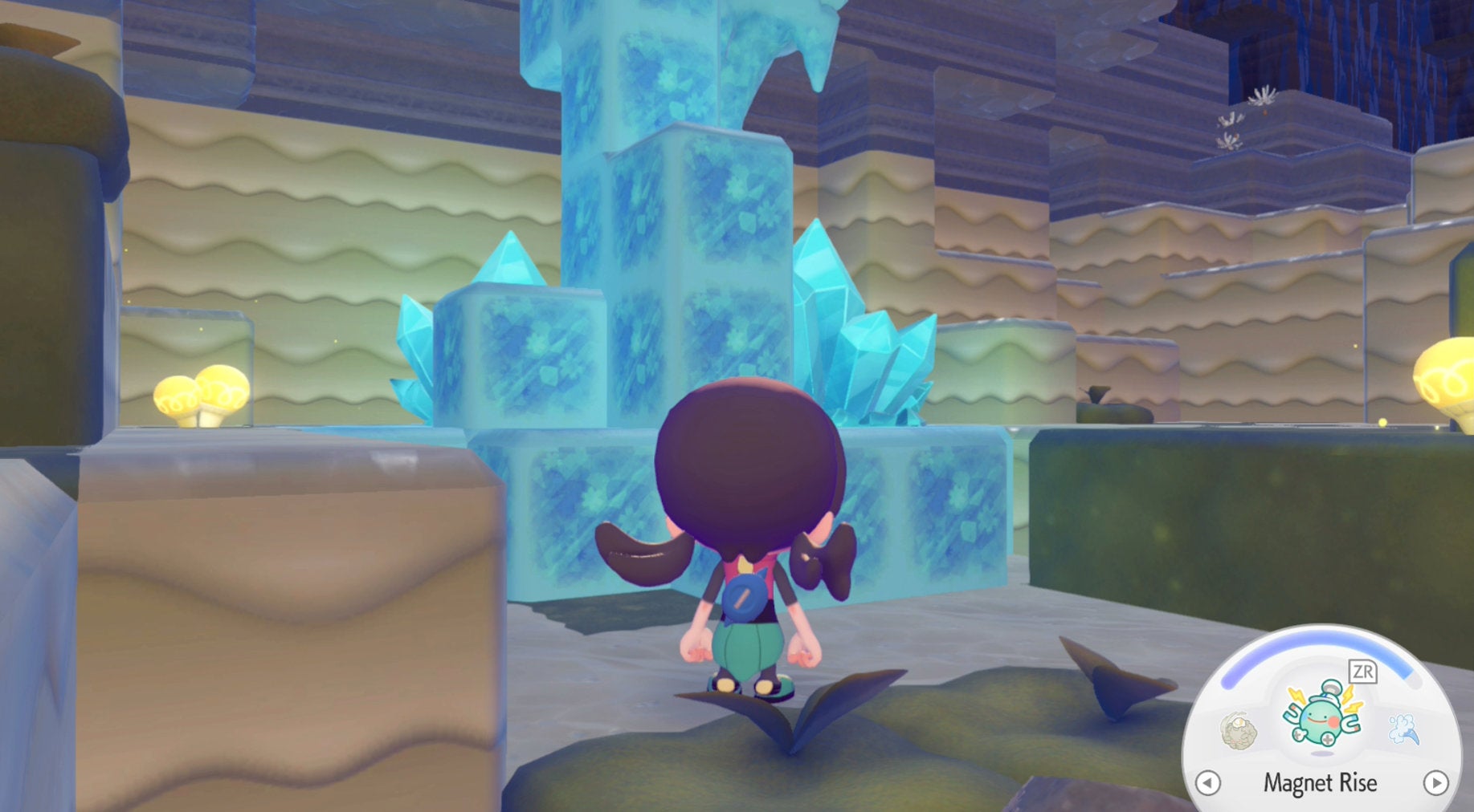 How to get Ice in Pokémon Pokopia | Eurogamer.net