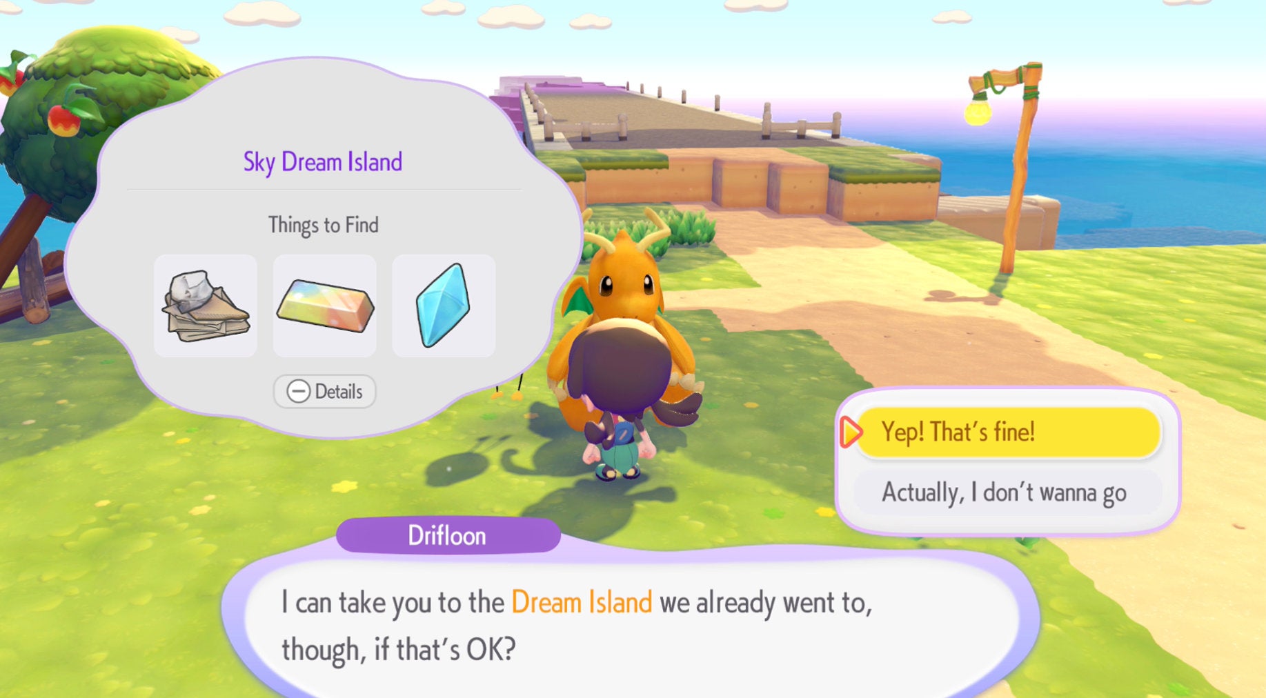 How to get Mewtwo in Pokémon Pokopia | Eurogamer.net