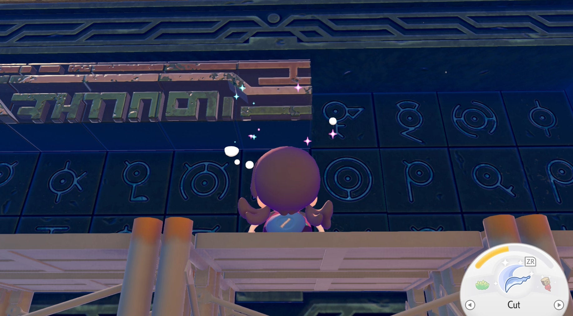 Pokémon Pokopia Mysterious Slate puzzle solution and locations ...