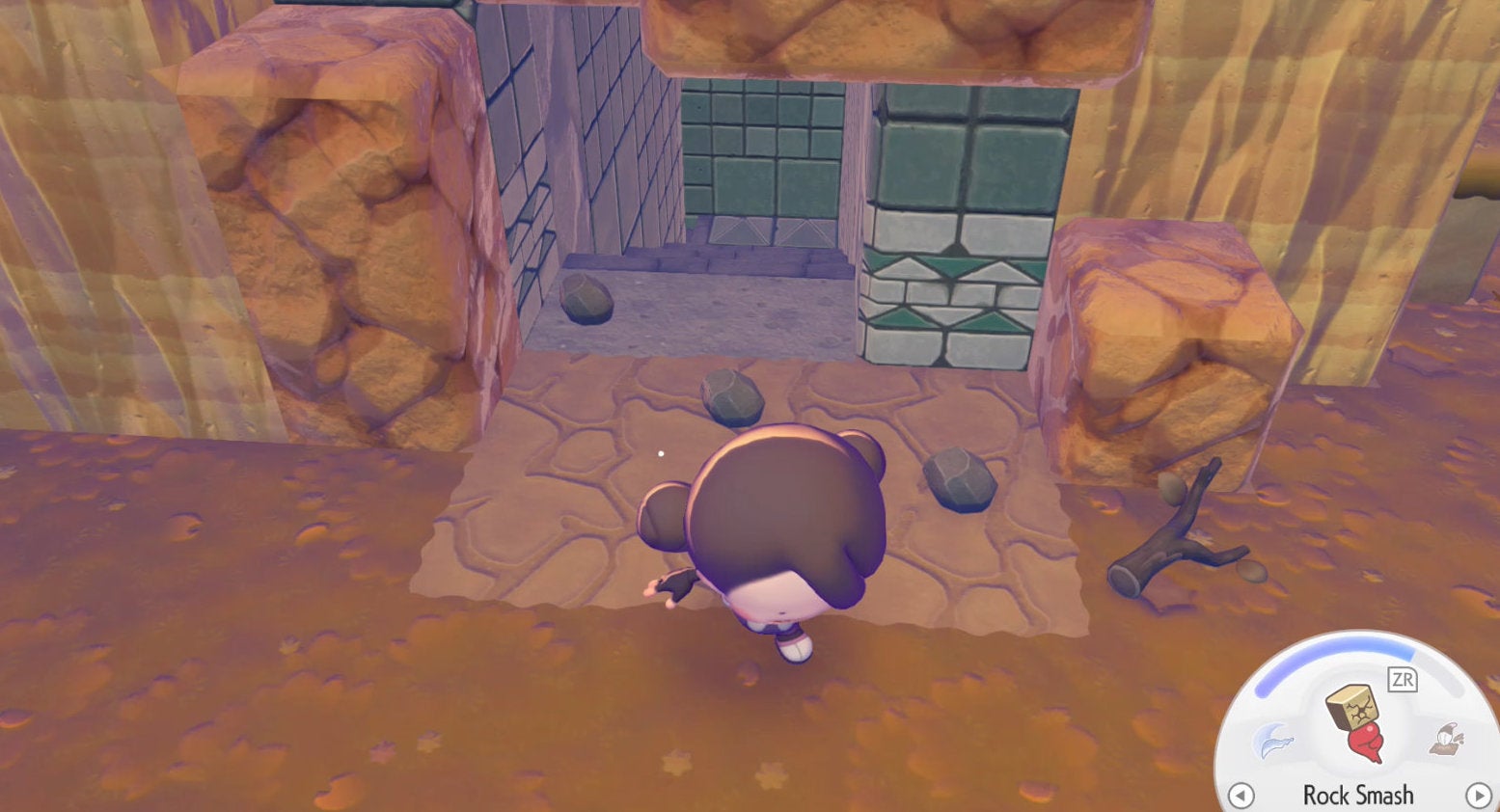 Pokémon Pokopia Mysterious Slate puzzle solution and locations ...
