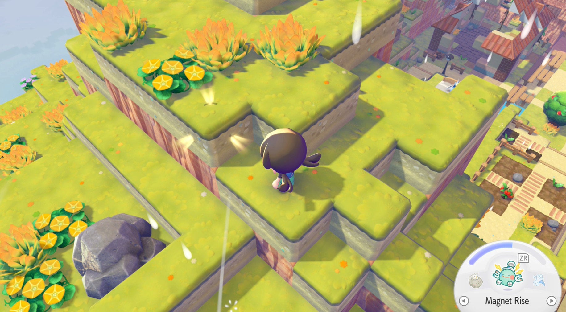 Pokémon Pokopia Mysterious Slate puzzle solution and locations ...