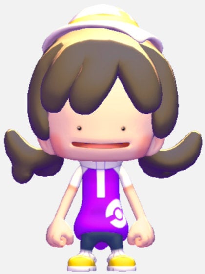 All Pokémon Pokopia outfits list | Eurogamer.net