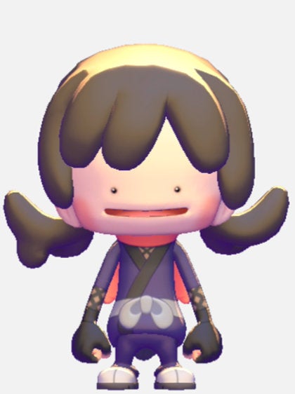 All Pokémon Pokopia outfits list | Eurogamer.net