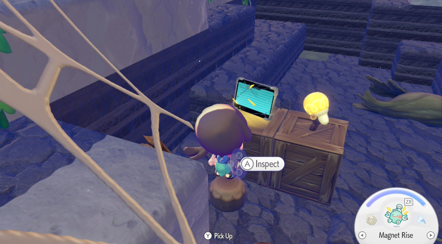 Pokémon Pokopia Photos locations | Eurogamer.net