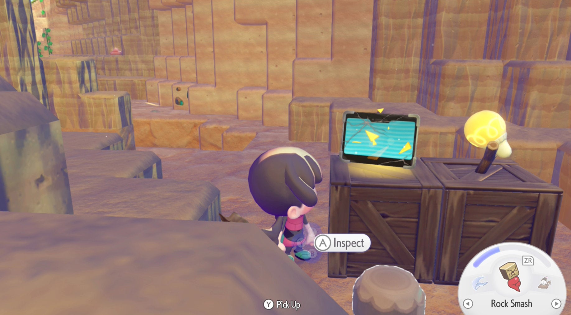 Pokémon Pokopia Photos locations | Eurogamer.net