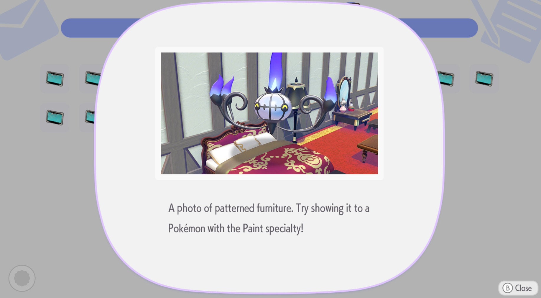 Pokémon Pokopia Photos locations | Eurogamer.net