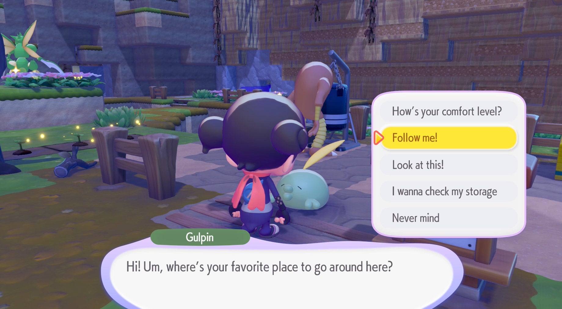 How to rebuild each Pokémon Center in Pokémon Pokopia | Eurogamer.net