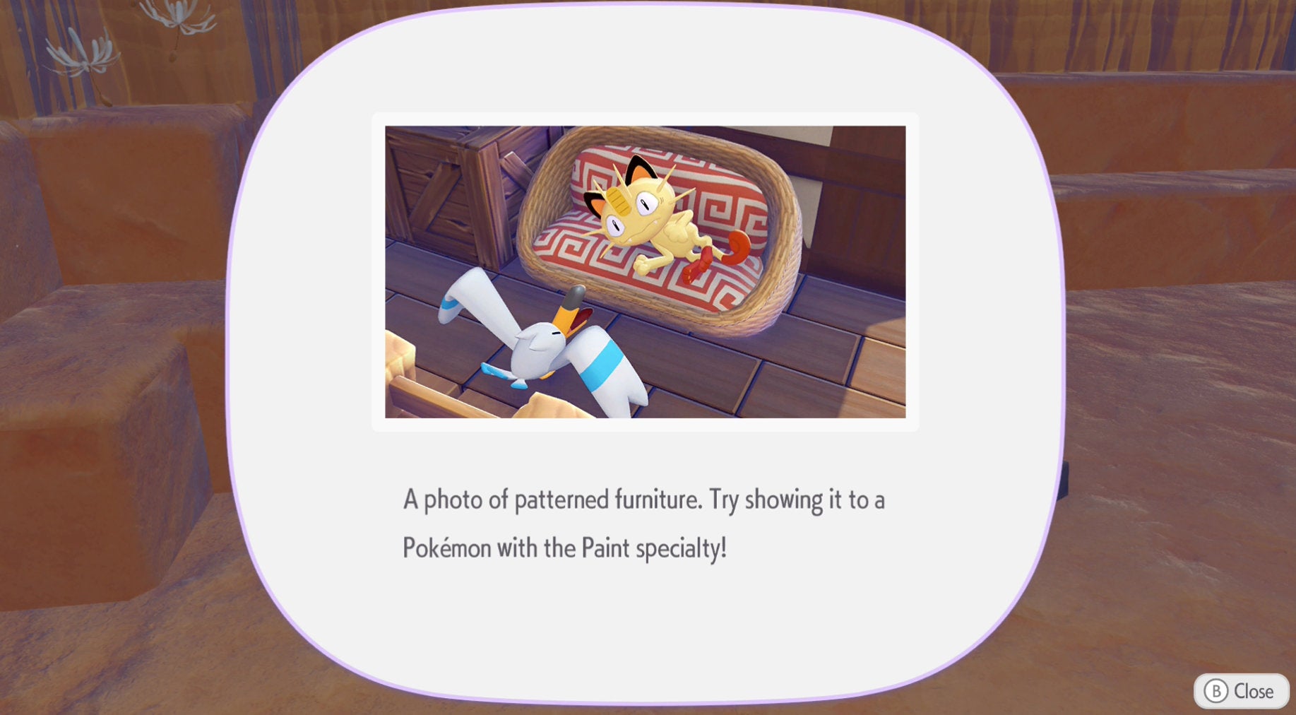 Pokémon Pokopia Photos locations | Eurogamer.net