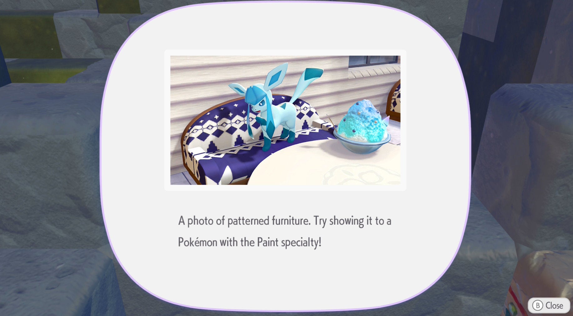 Pokémon Pokopia Photos locations | Eurogamer.net