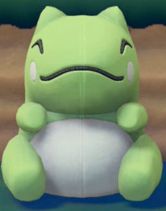 How to get dolls in Pokémon Pokopia | Eurogamer.net