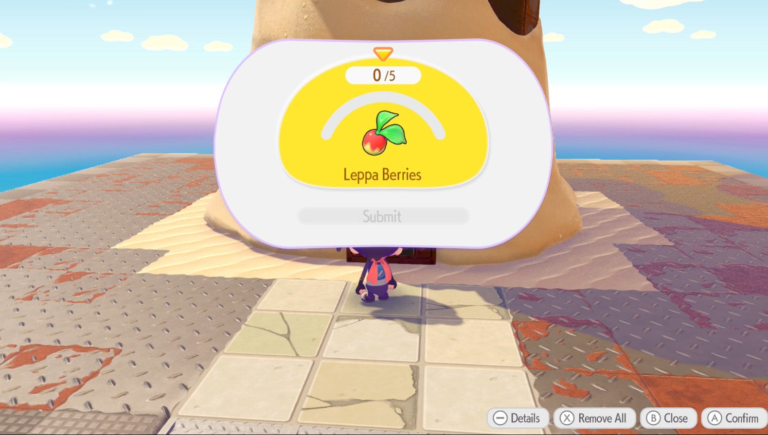 Pokémon Pokopia Team Initiation Challenge walkthrough | Eurogamer.net