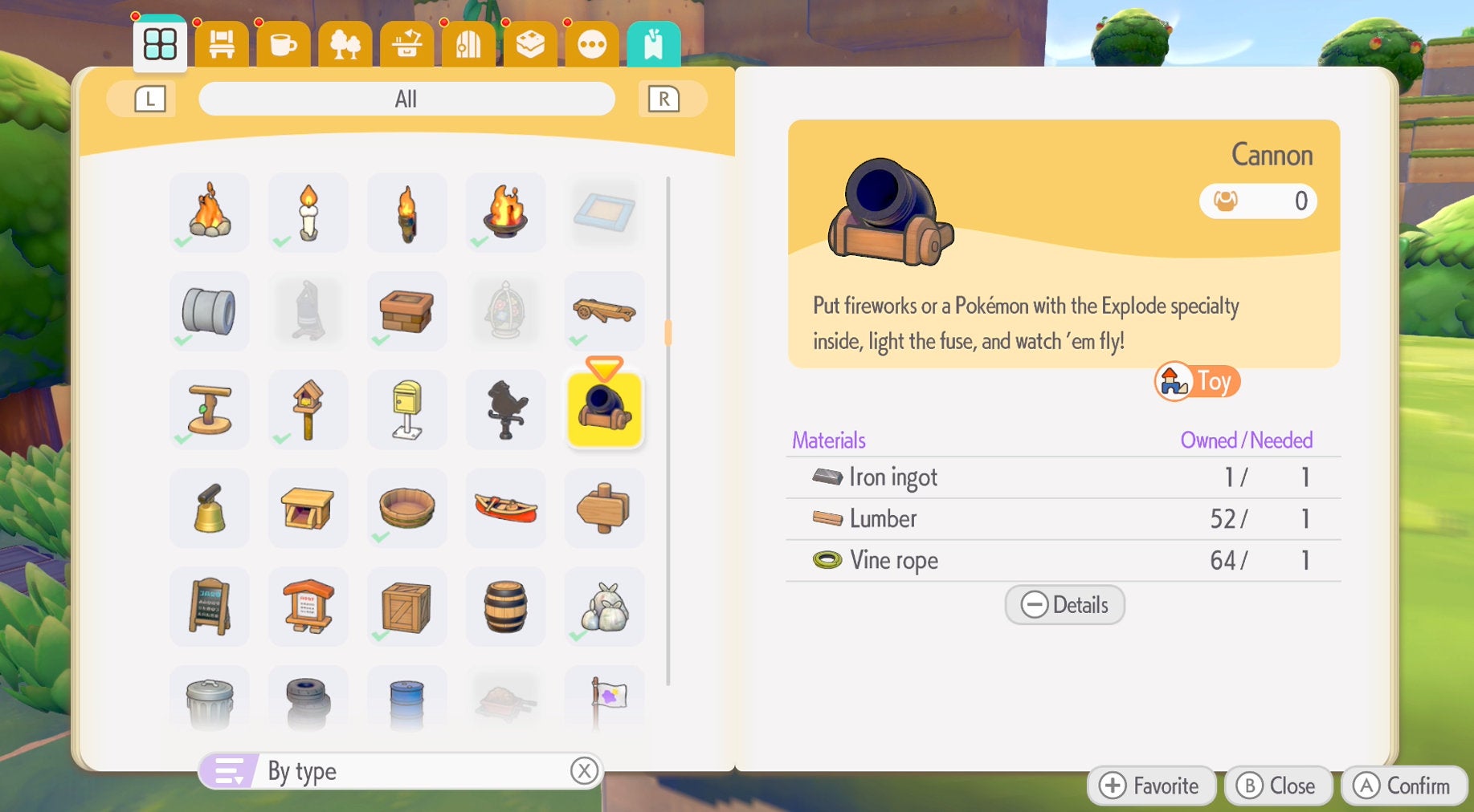 How to get Volcanion in Pokémon Pokopia | Eurogamer.net