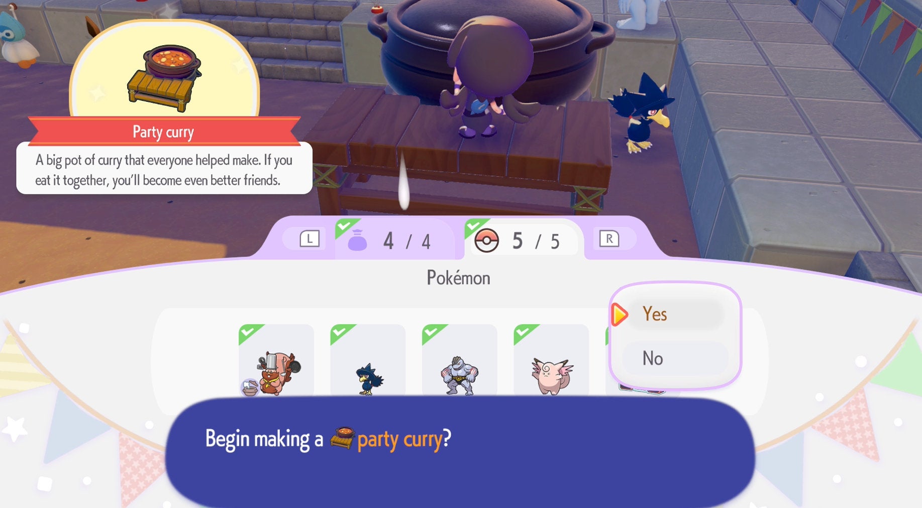 How to get Volcanion in Pokémon Pokopia | Eurogamer.net