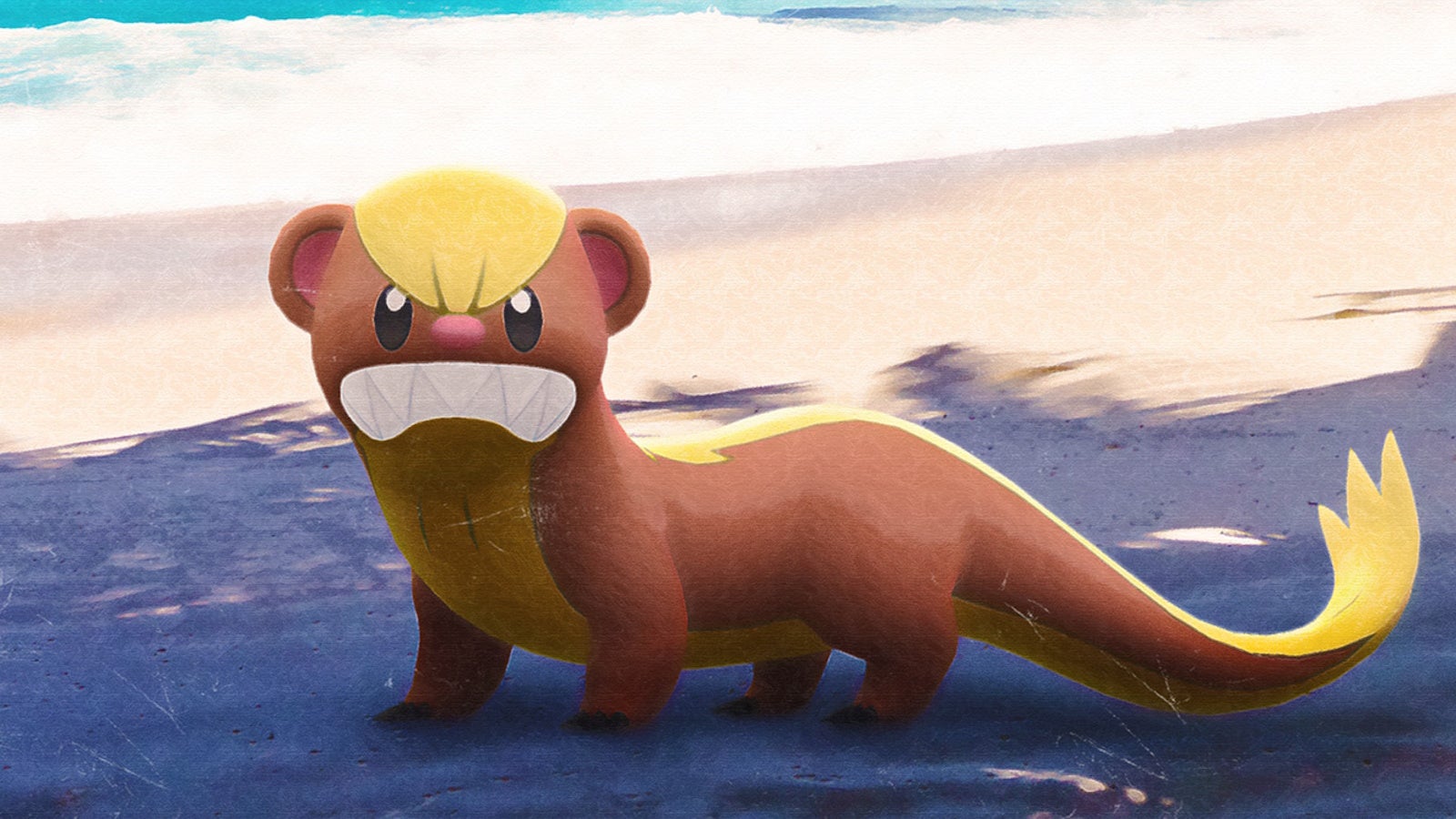 Pokémon Go Blaze New Trails field research tasks and rewards | Eurogamer.net