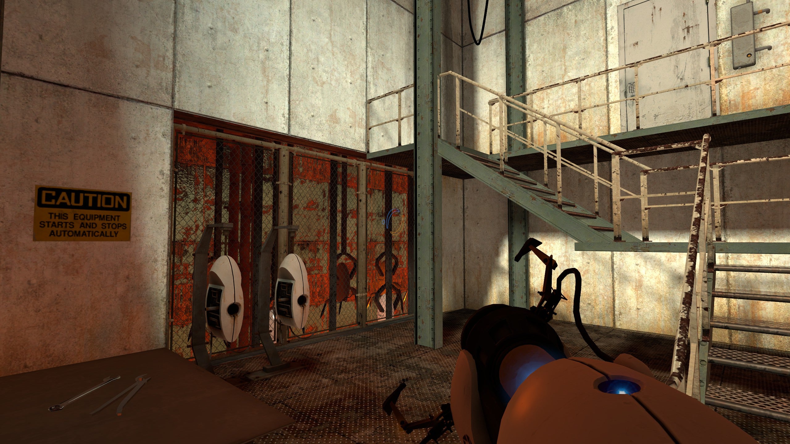 Portal with RTX is a flawed diamond of a ray traced remaster | Rock ...