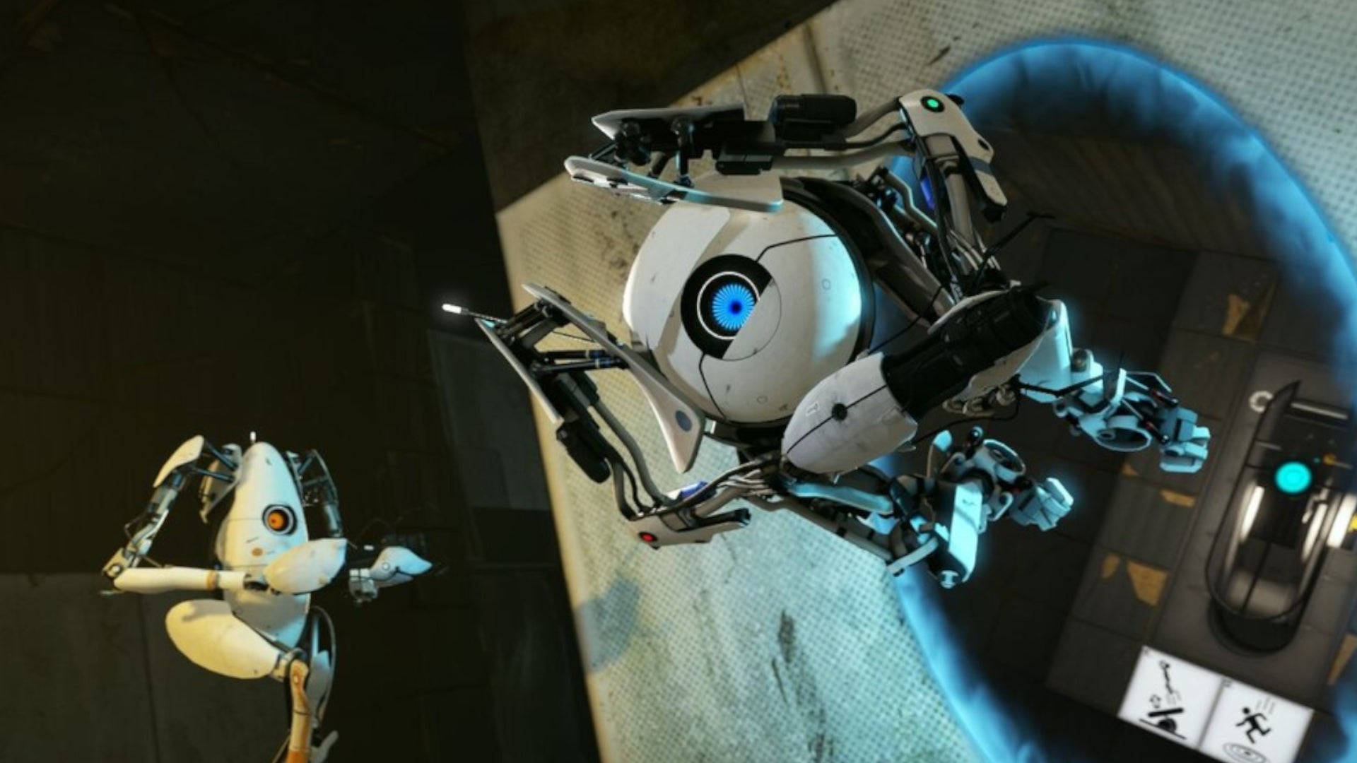 Portal 2 - Komplettlösung | Eurogamer.de