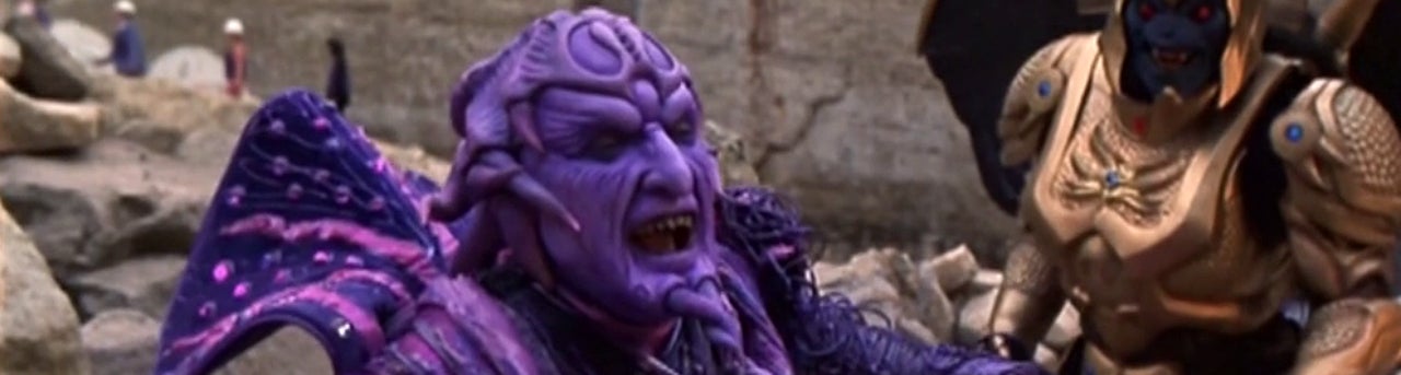 In Honor of the Power Rangers Movie, The Most Broken Character In ...