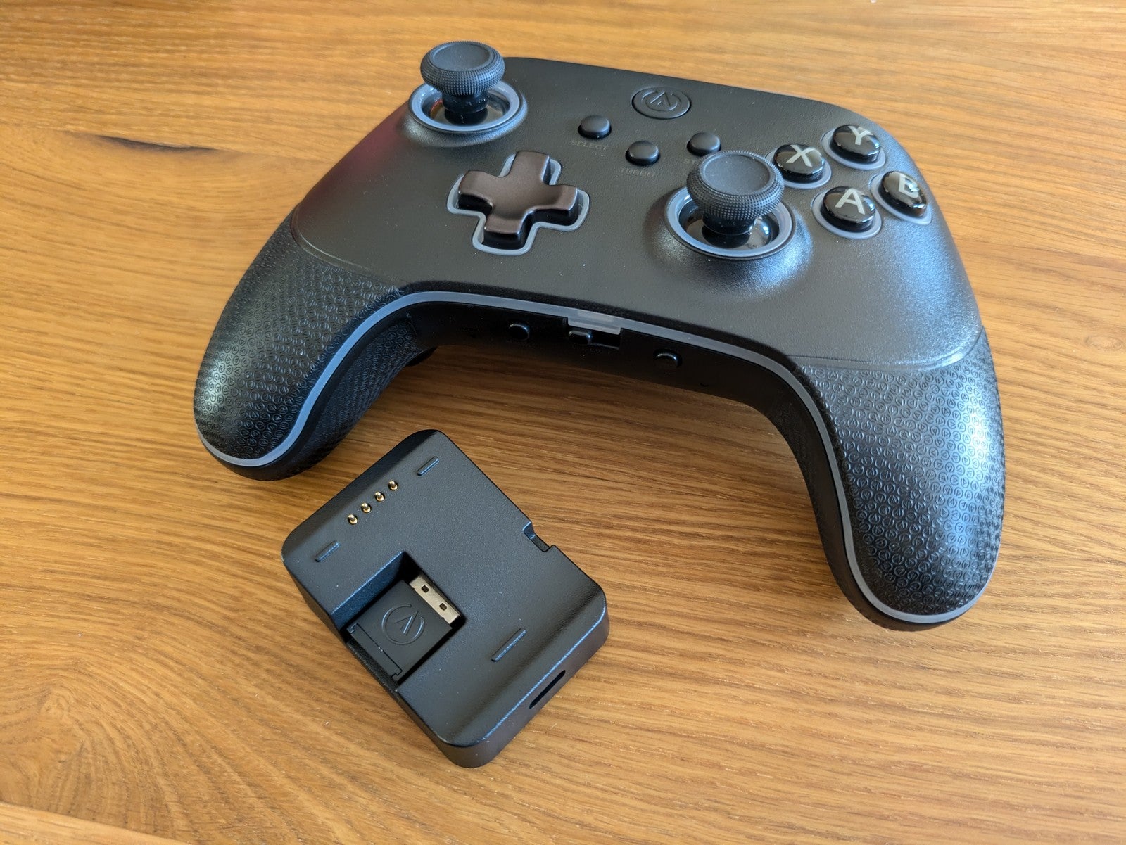 PowerA OPS v3 Pro Controller im Test - Nicht ganz Premium, aber bietet ...